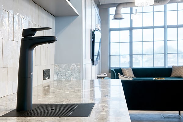 Billi Taps | Instant Boiling, Chilled, Sparkling Water Tap Systems