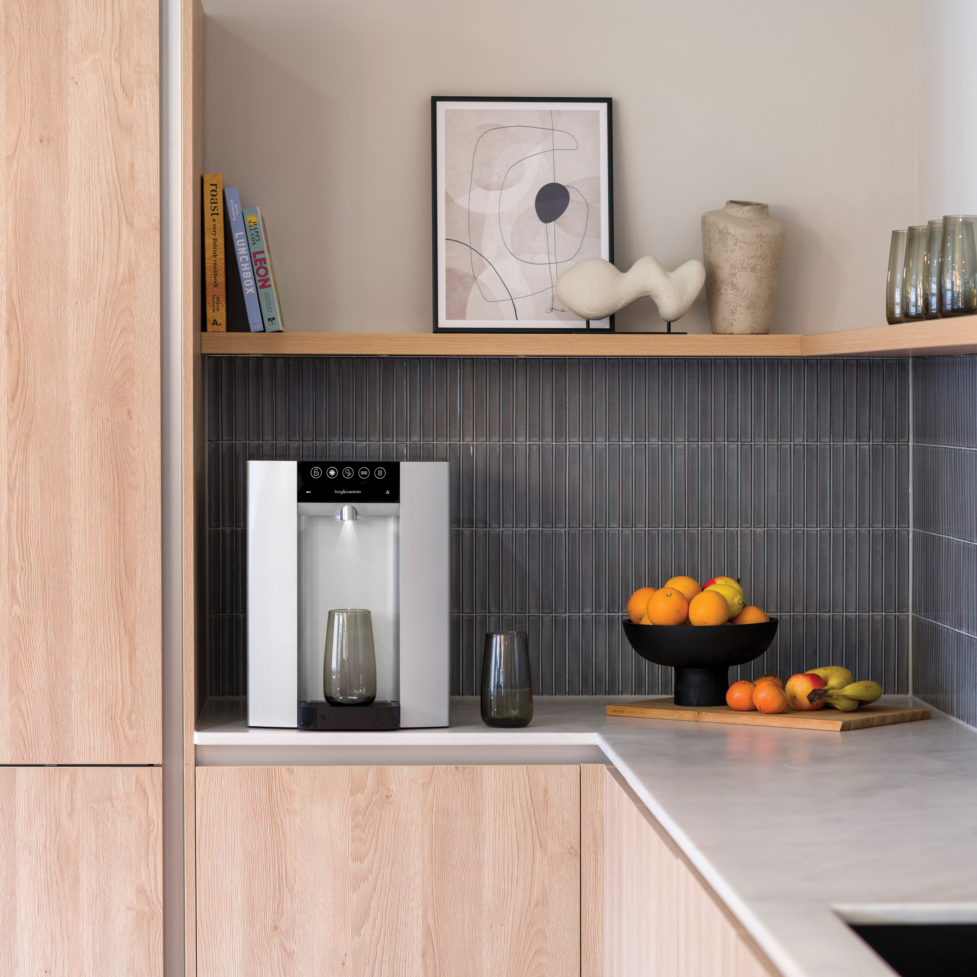Office Water Dispensers | Advanced Water Solutions | Get a Quote